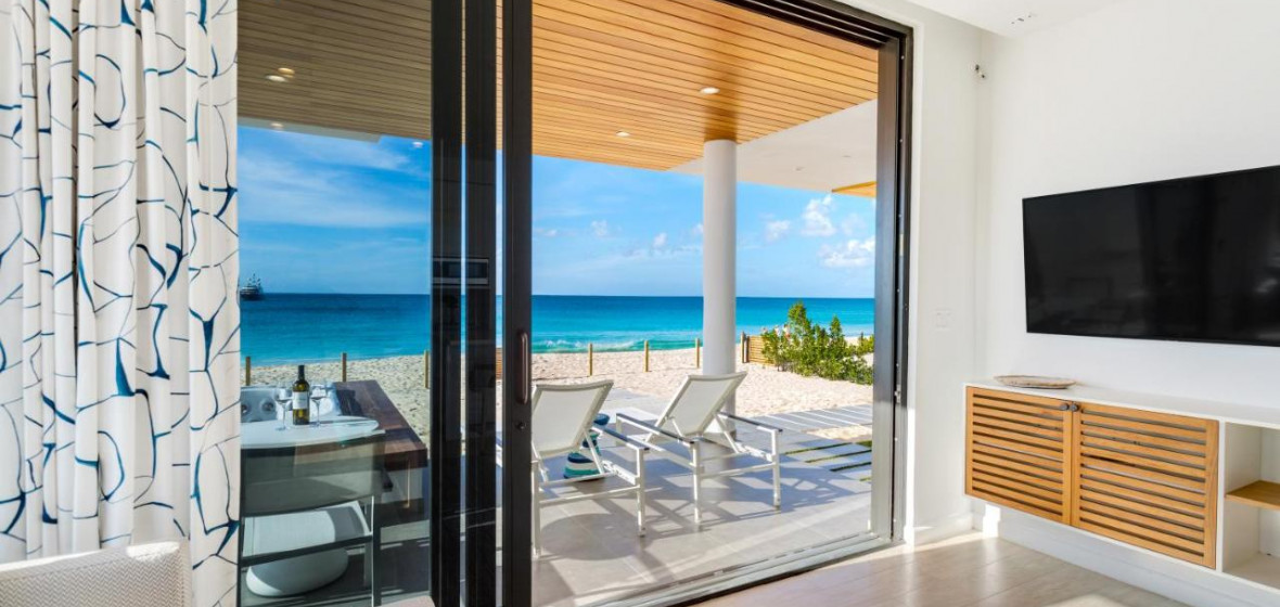 Tranquility Beach Resort, Anguilla Review | The Hotel Guru