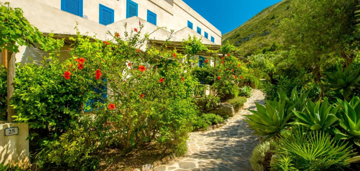 Marettimo Residence, Marettimo Review | The Hotel Guru