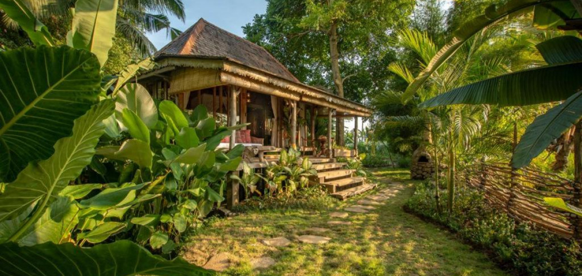 Stone House Bali, Ubud (Bali), Indonesia. Expert reviews and highlights ...