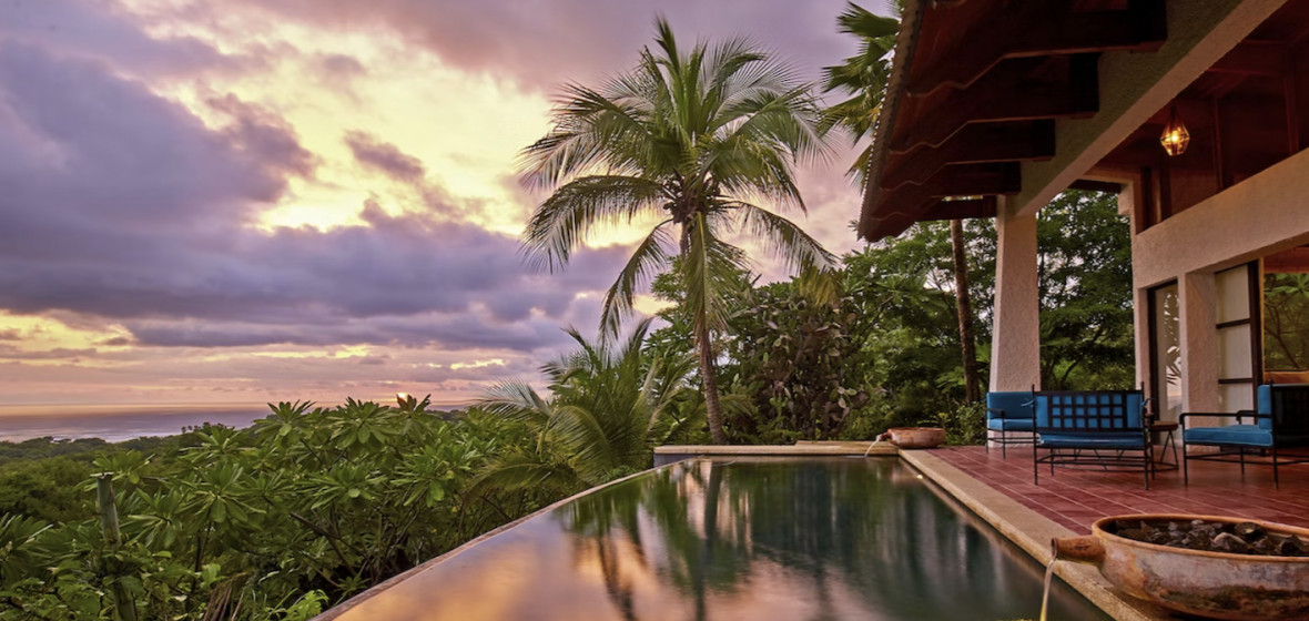 The Harmony Hotel, Guanacaste. Avis d'experts et points forts | The ...