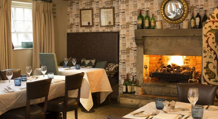 White Swan Inn, Pickering Review | The Hotel Guru