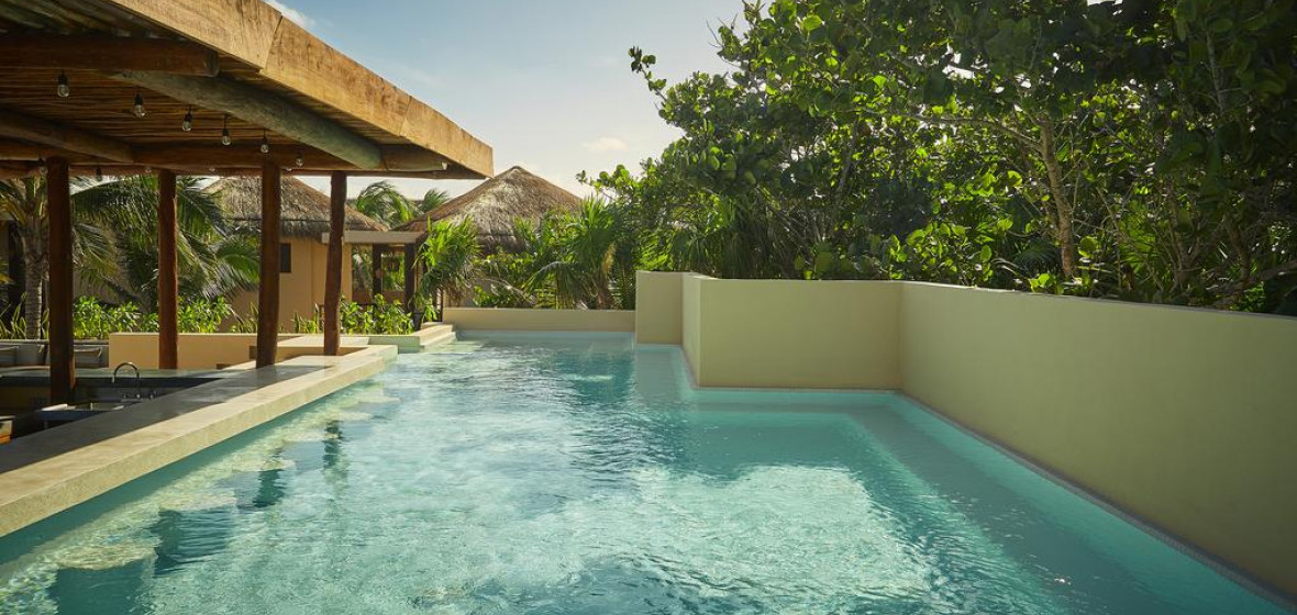 La Zebra, Tulum Review | The Hotel Guru