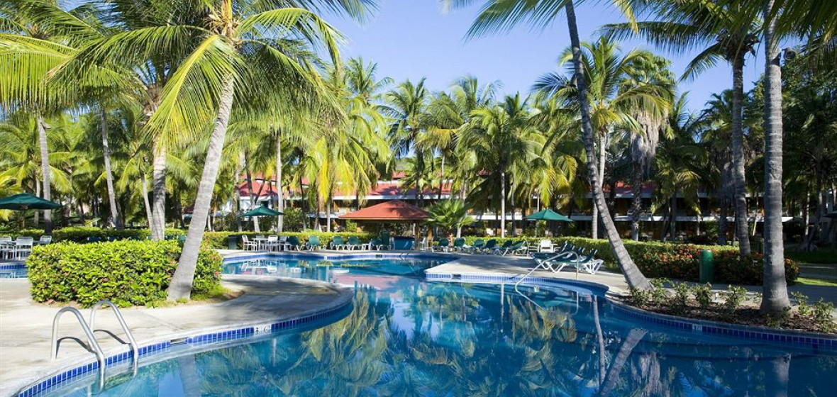 Copamarina Beach Resort, Puerto Rico Review | The Hotel Guru