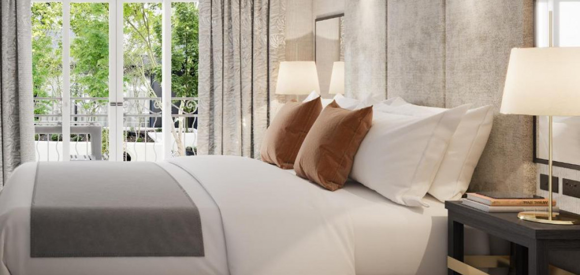 The Lyall Hotel, Melbourne Review | The Hotel Guru