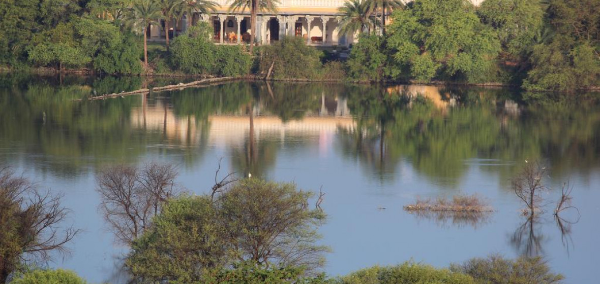 Dev Shree, Rajasthan Review | The Hotel Guru