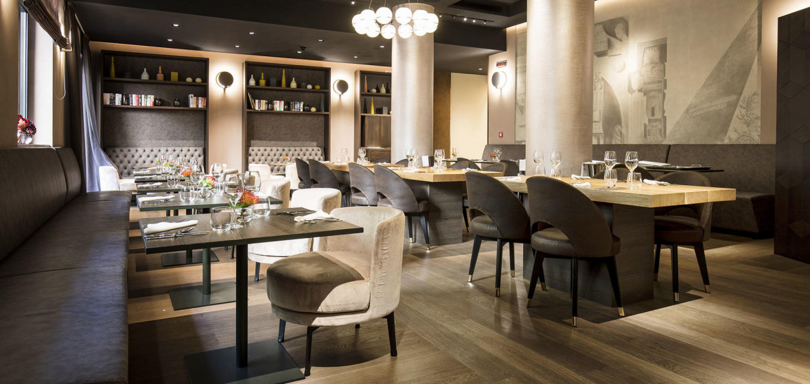 Margutta 19, Rome Review | The Hotel Guru