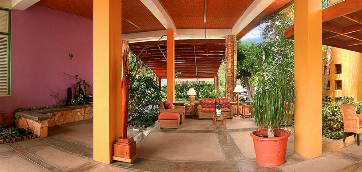 Copamarina Beach Resort, Puerto Rico Review | The Hotel Guru