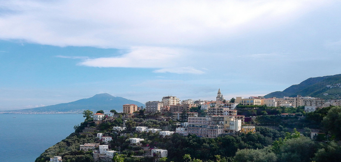 Best places to stay in Vico Equense, Italy | The Hotel Guru