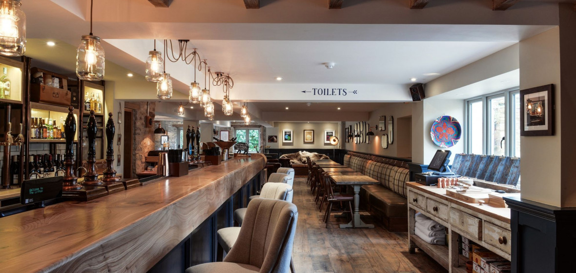 The Litton, Somerset Review | The Hotel Guru