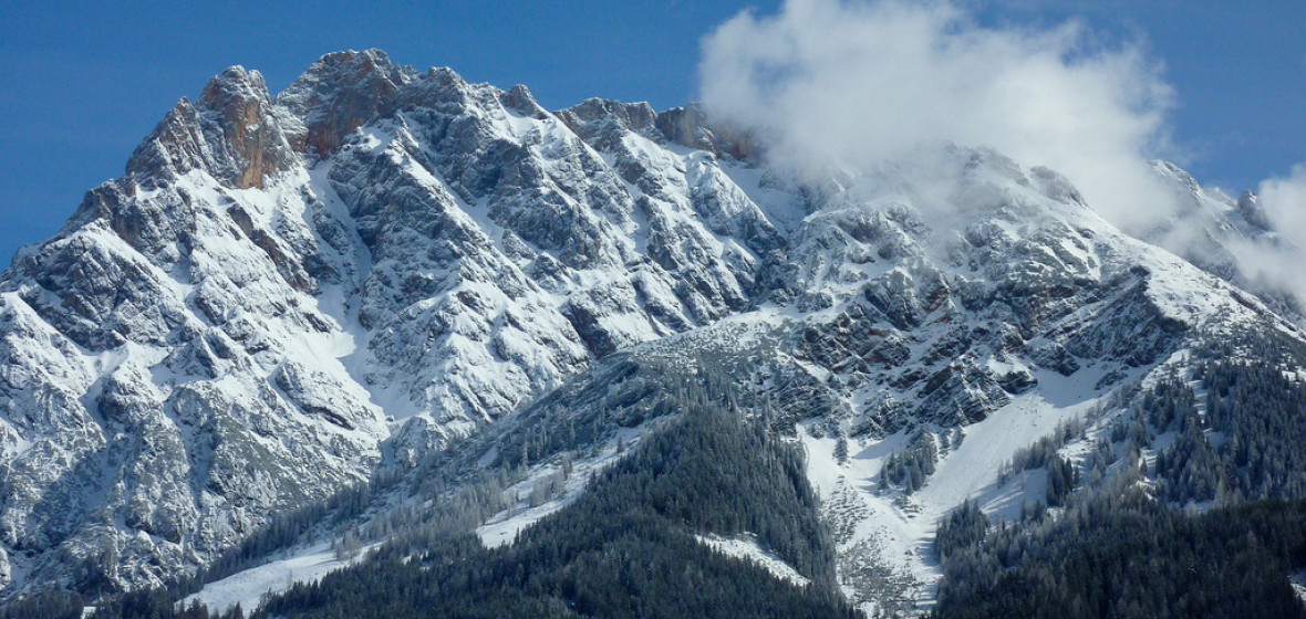 Best places to stay in Hinterthal, Austria | The Hotel Guru