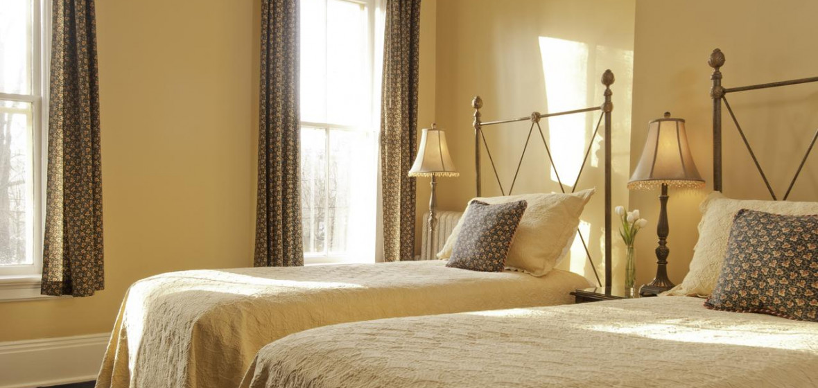 The Inn at Cooperstown, Cooperstown Review | The Hotel Guru