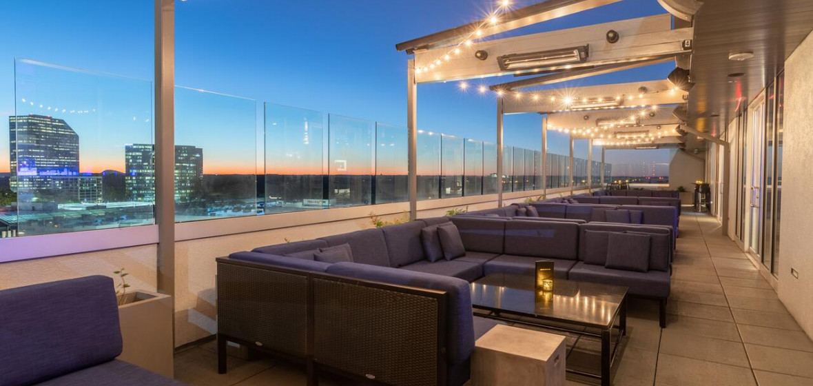 Hotel Colee, Atlanta Review | The Hotel Guru