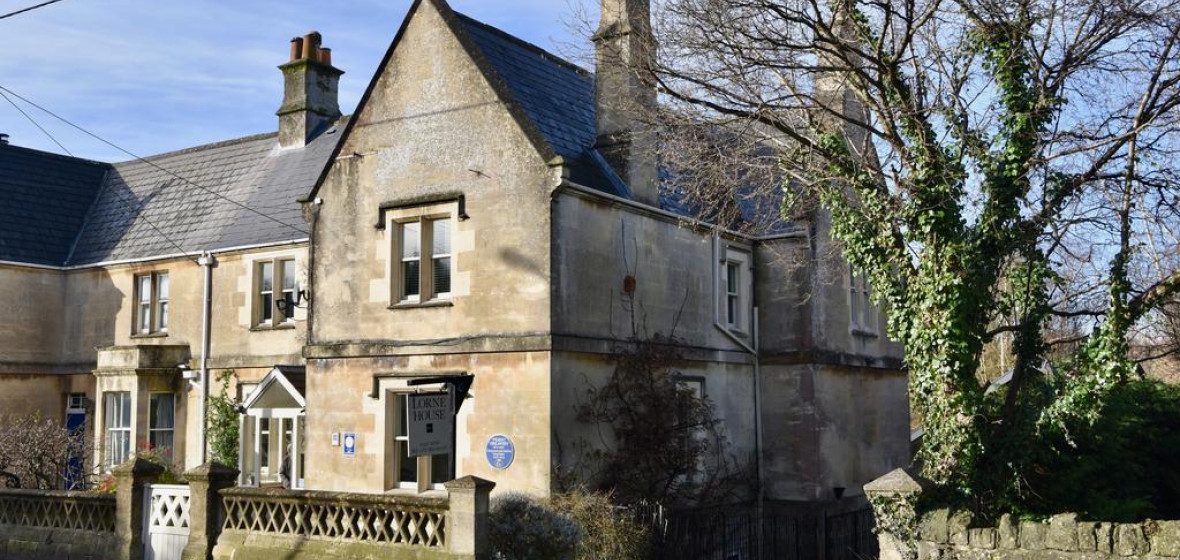 Lorne House, Wiltshire Review | The Hotel Guru