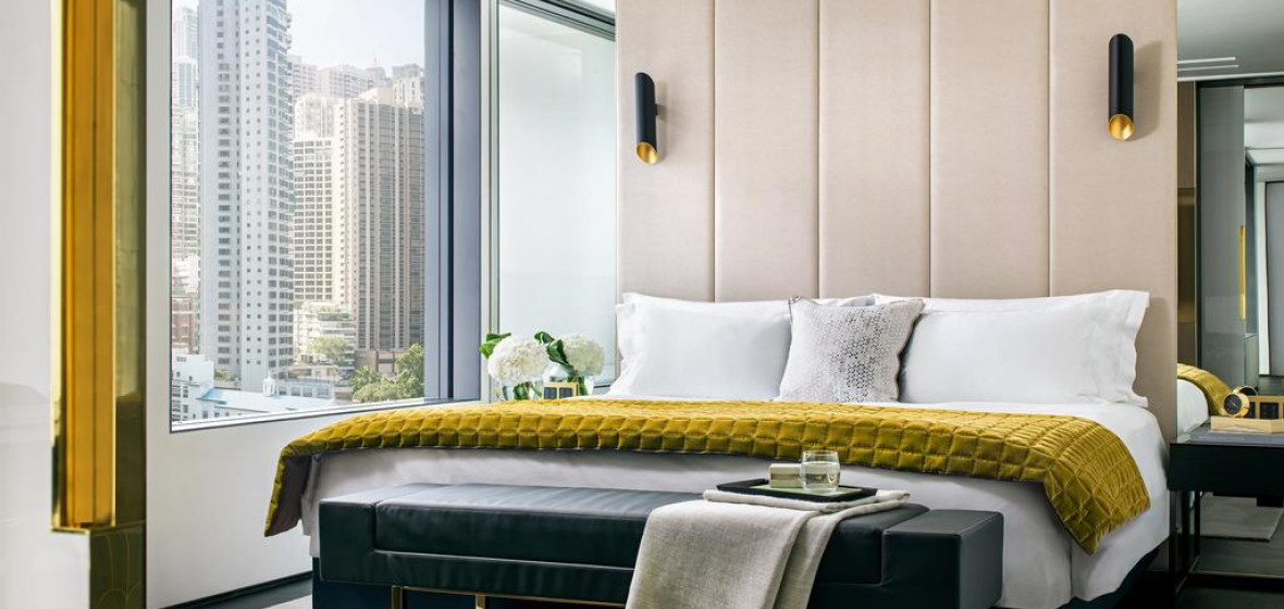 The Murray, Hong Kong Review | The Hotel Guru