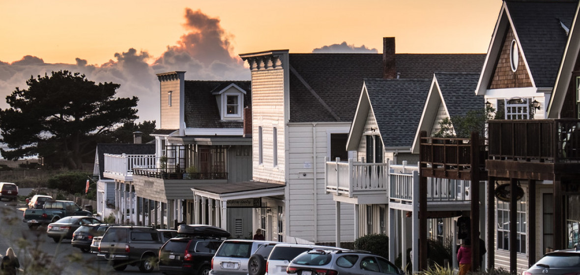 Best places to stay in Mendocino, United States of America | The Hotel Guru