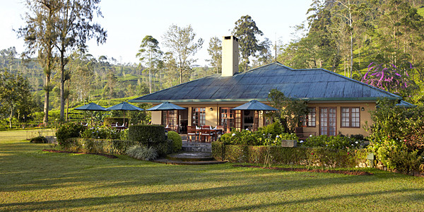 Ceylon Tea Trails, Hatton Review | The Hotel Guru