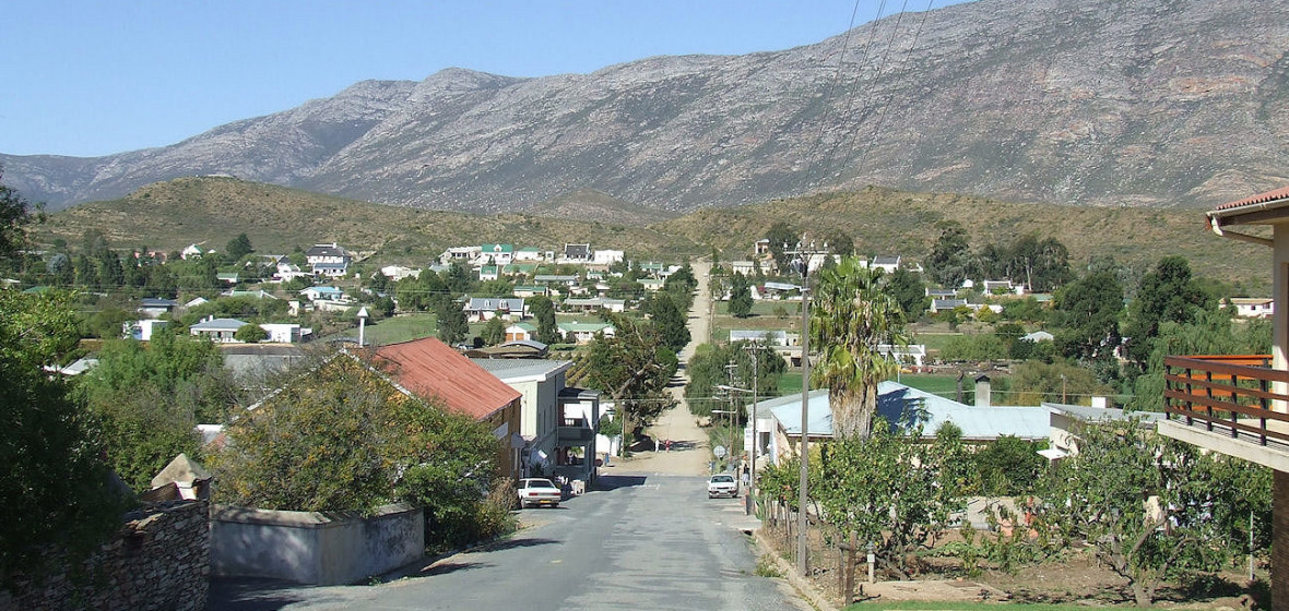 Best places to stay in Barrydale, South Africa | The Hotel Guru