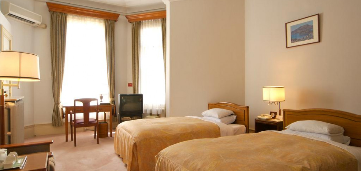 Fujiya Hotel, Hakone Review | The Hotel Guru