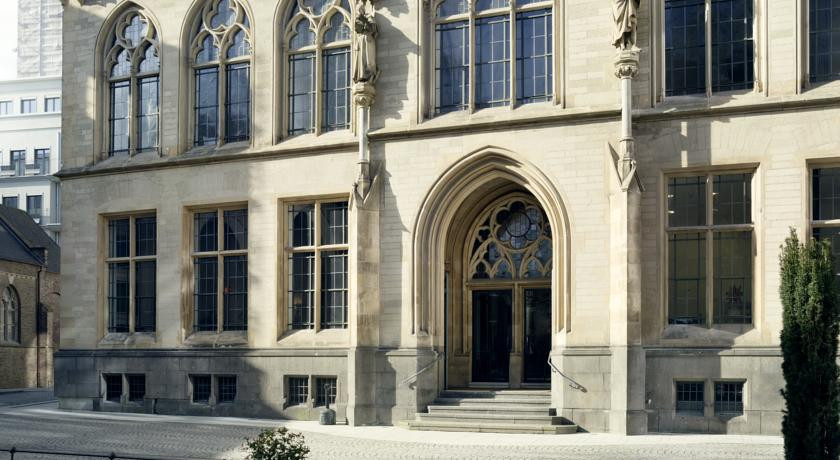 The QVest Hideaway , Cologne Review | The Hotel Guru