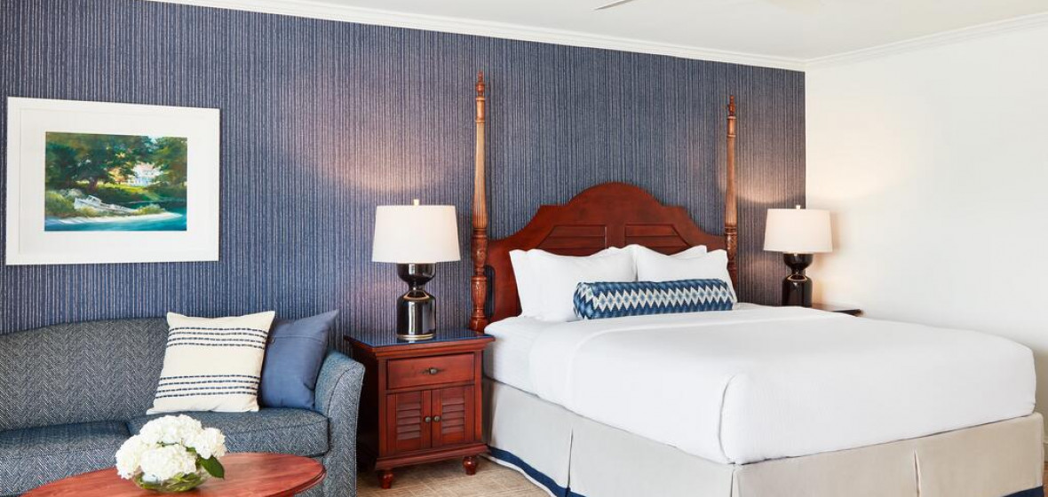 The Tides Inn, Virginia Review | The Hotel Guru