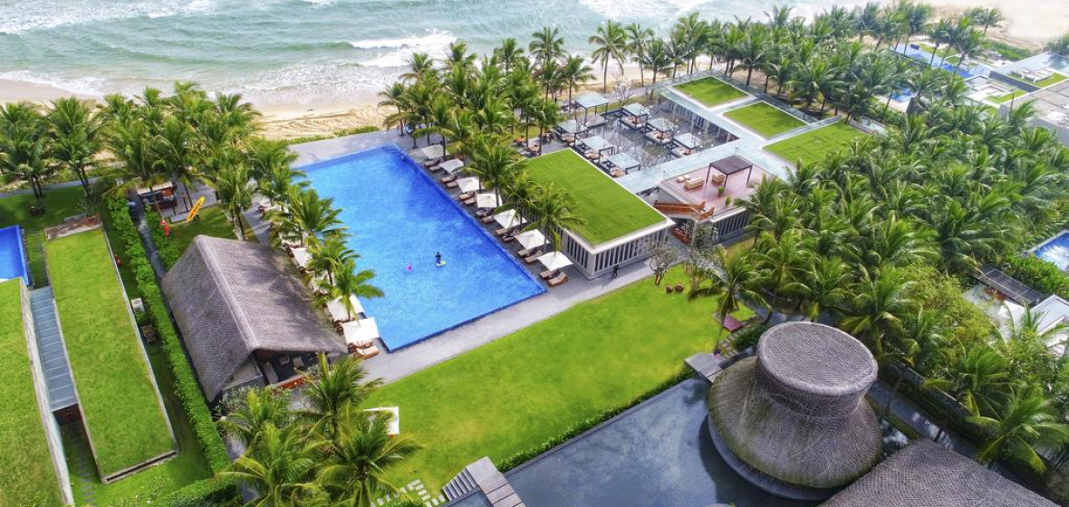 Naman Retreat, Da Nang Review | The Hotel Guru