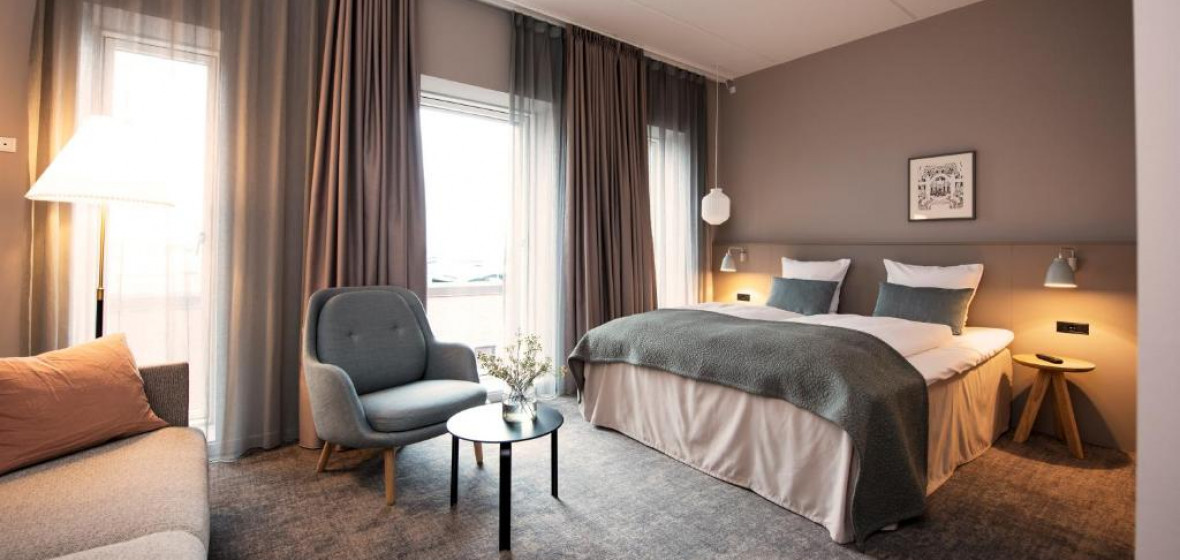 Hotel Odeon , Odense, Denmark. Expert reviews and highlights | The ...