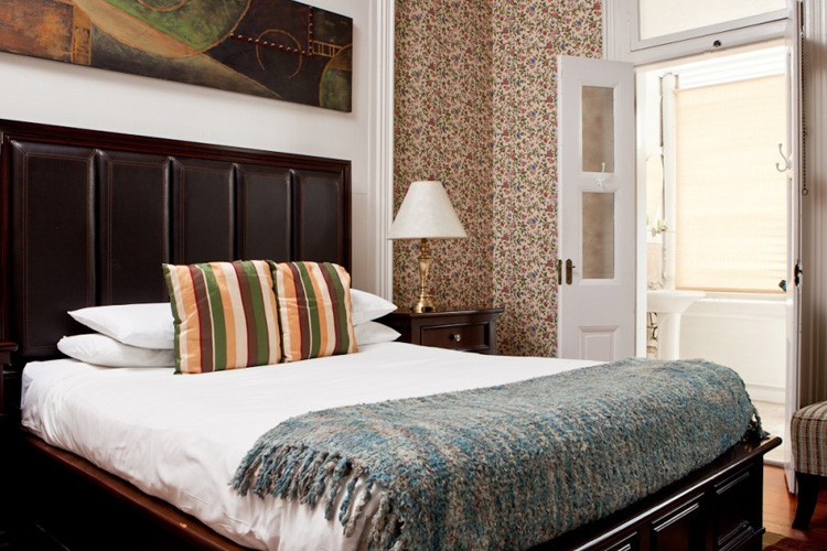 The Artist House, Key West Review | The Hotel Guru