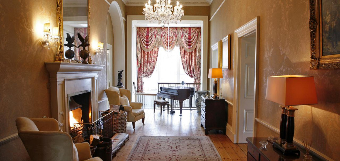 Tankardstown House, County Meath Review | The Hotel Guru
