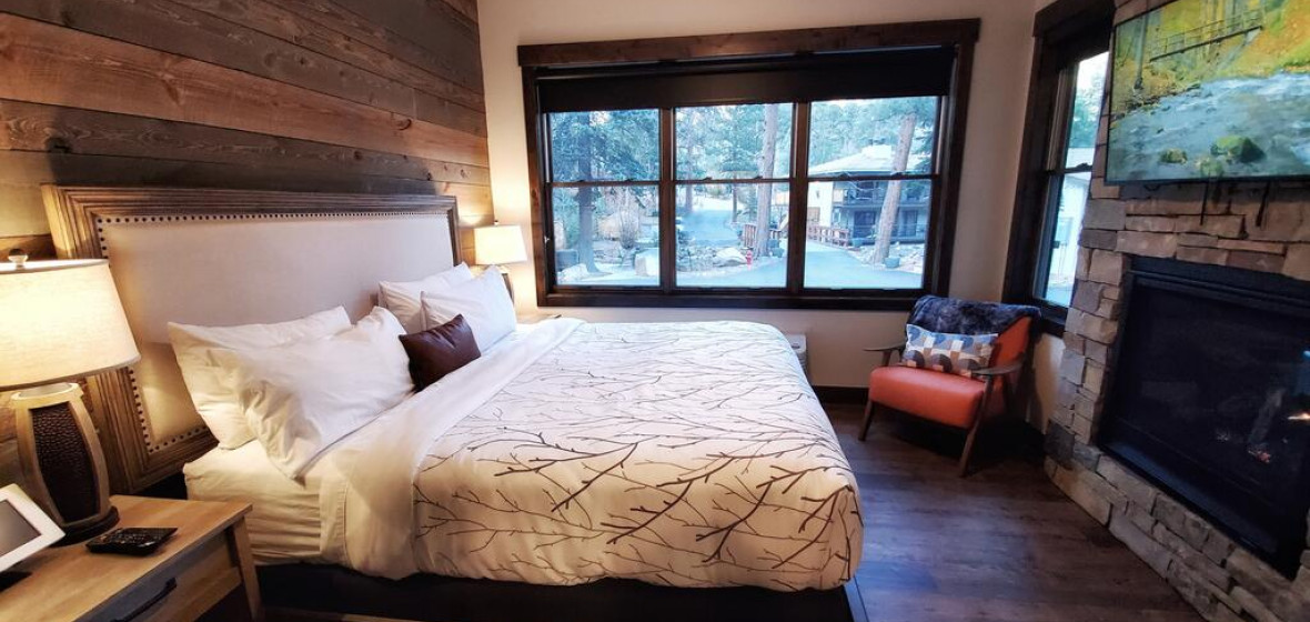 The Inn on Fall River, Estes Park Review | The Hotel Guru