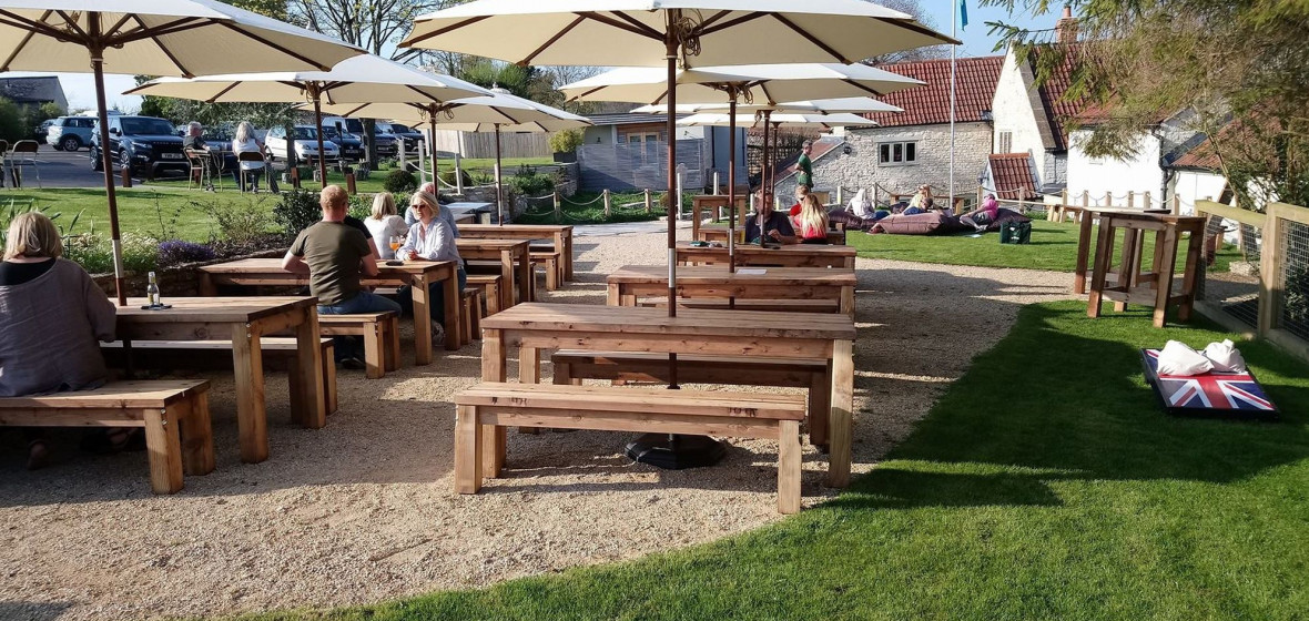 The Litton, Somerset Review | The Hotel Guru