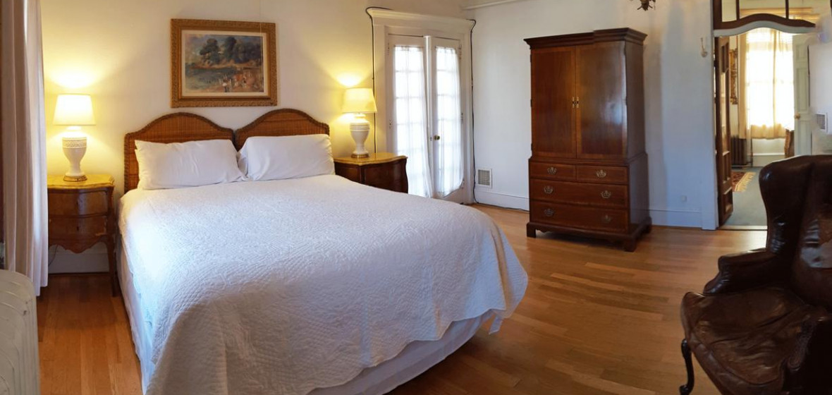 The Outing Lodge, Stillwater Review | The Hotel Guru