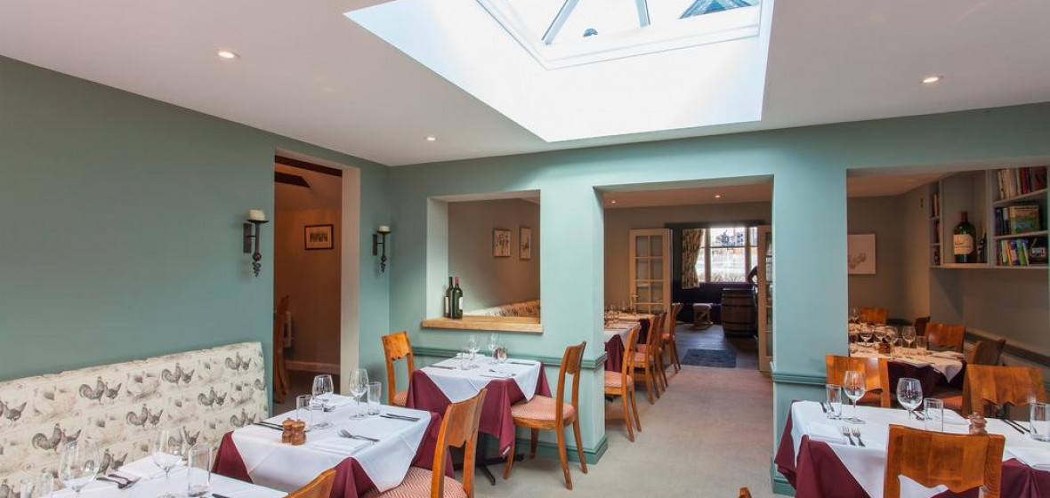 The Inn West End, Surrey Review | The Hotel Guru