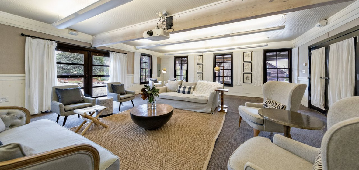 The Inn at Serenbe, Georgia Review | The Hotel Guru