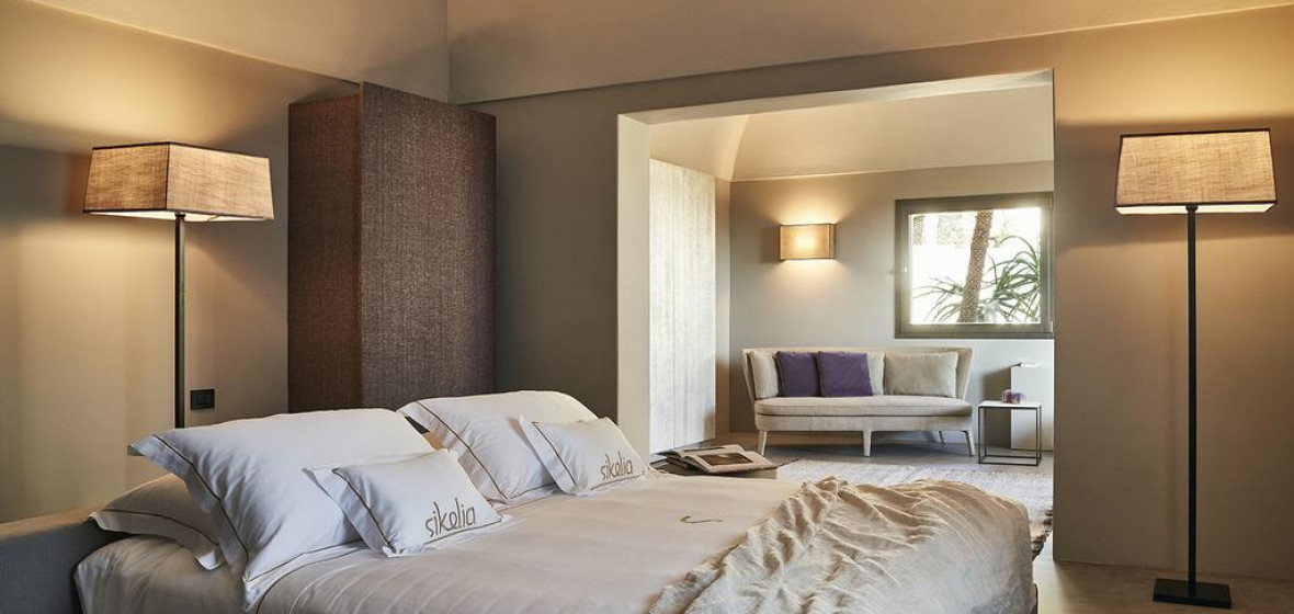 Sikelia, Pantelleria Review | The Hotel Guru