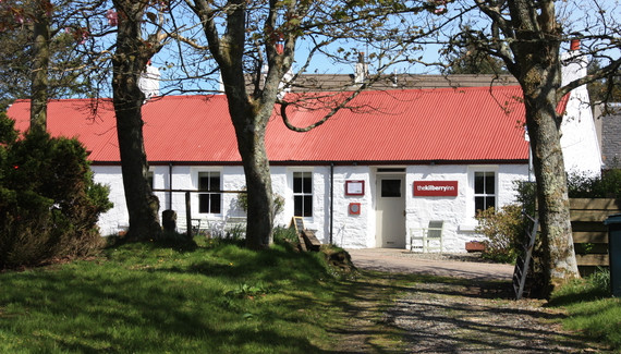 Kilberry Inn, Argyll Review | The Hotel Guru