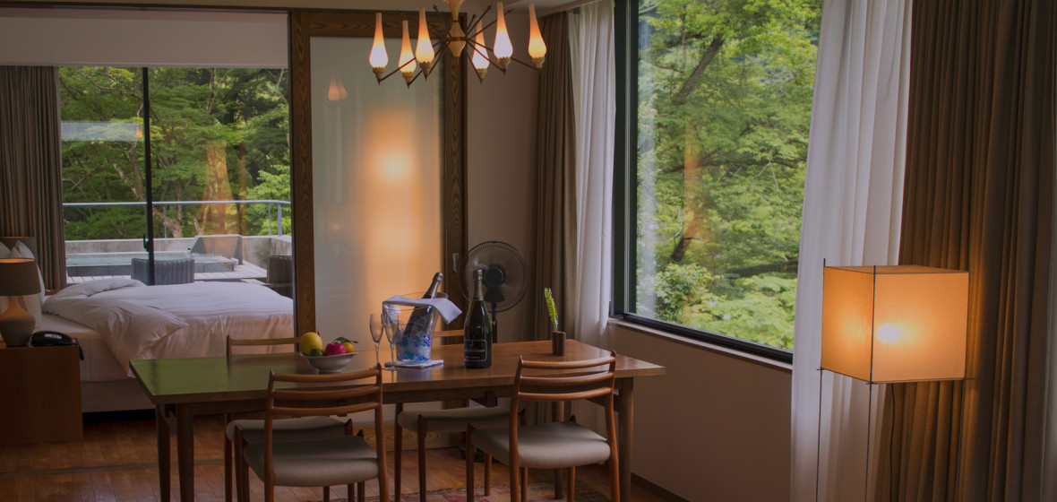 Arcana Izu, Izu | (Izu), Japan. Expert reviews and highlights | The ...