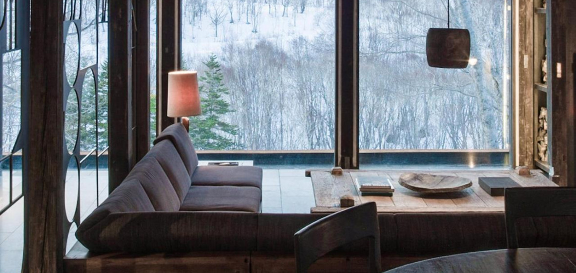 Shiguchi, Niseko (Hokkaido), Japan. Expert reviews and highlights | The ...