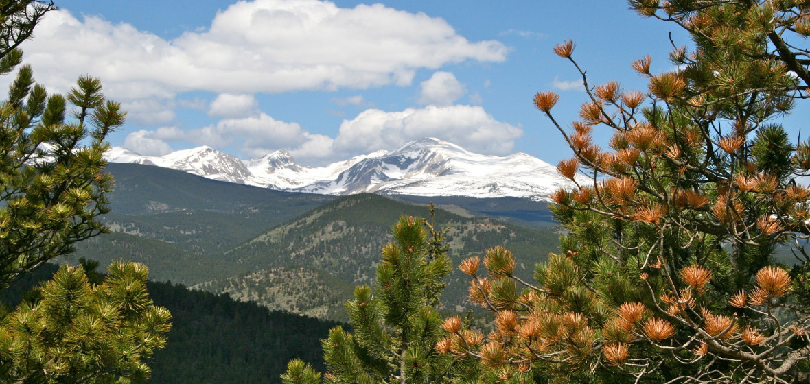 Best places to stay in Boulder, United States of America | The Hotel Guru