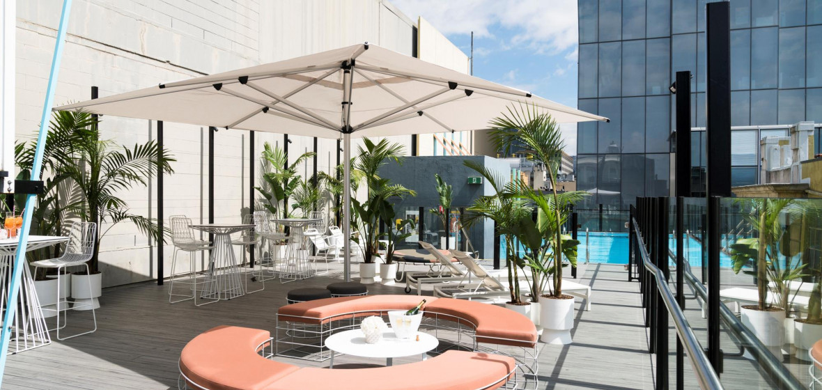 Adelphi Hotel Melbourne, Melbourne (Victoria), Australia. Expert ...