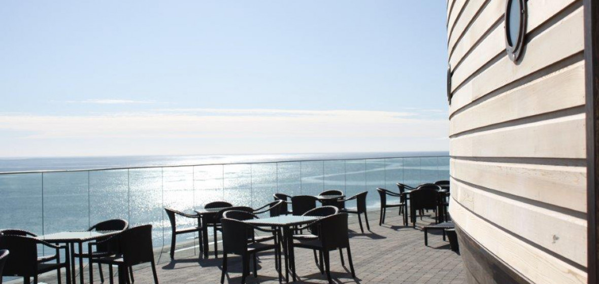 Dunmore House, County Cork Review | The Hotel Guru