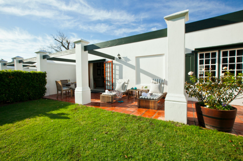 Steenberg Farm, Cape Town Review | The Hotel Guru