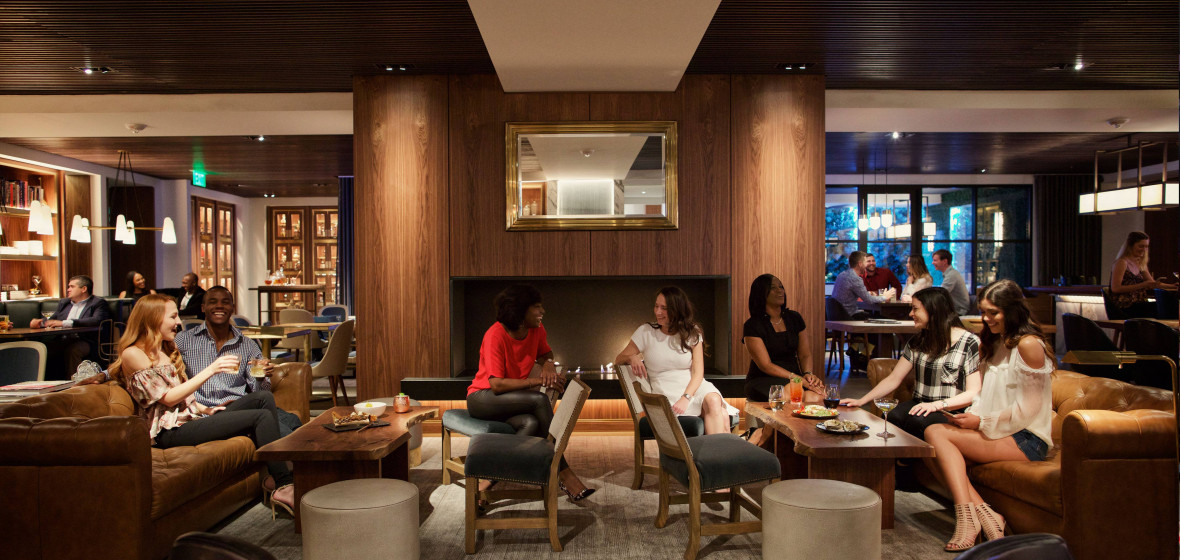 Four Seasons Houston , Houston Review | The Hotel Guru