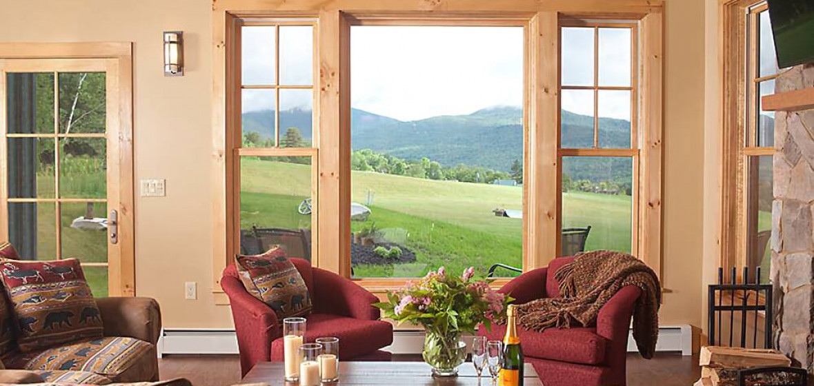 Mountain Top Inn & Resort, Vermont Review | The Hotel Guru