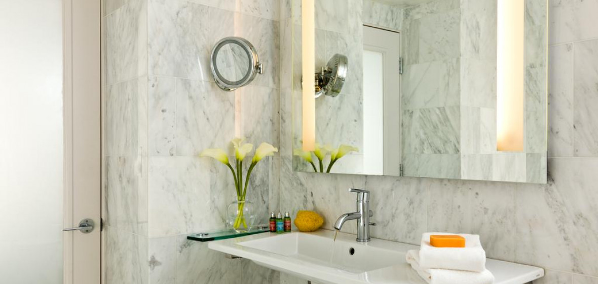 Chestnut Hill Hotel, Philadelphia Review | The Hotel Guru