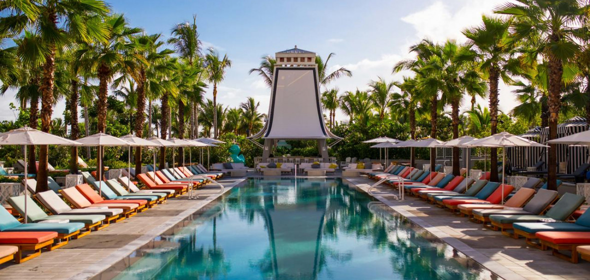 SLS Baha Mar, Nassau Review | The Hotel Guru