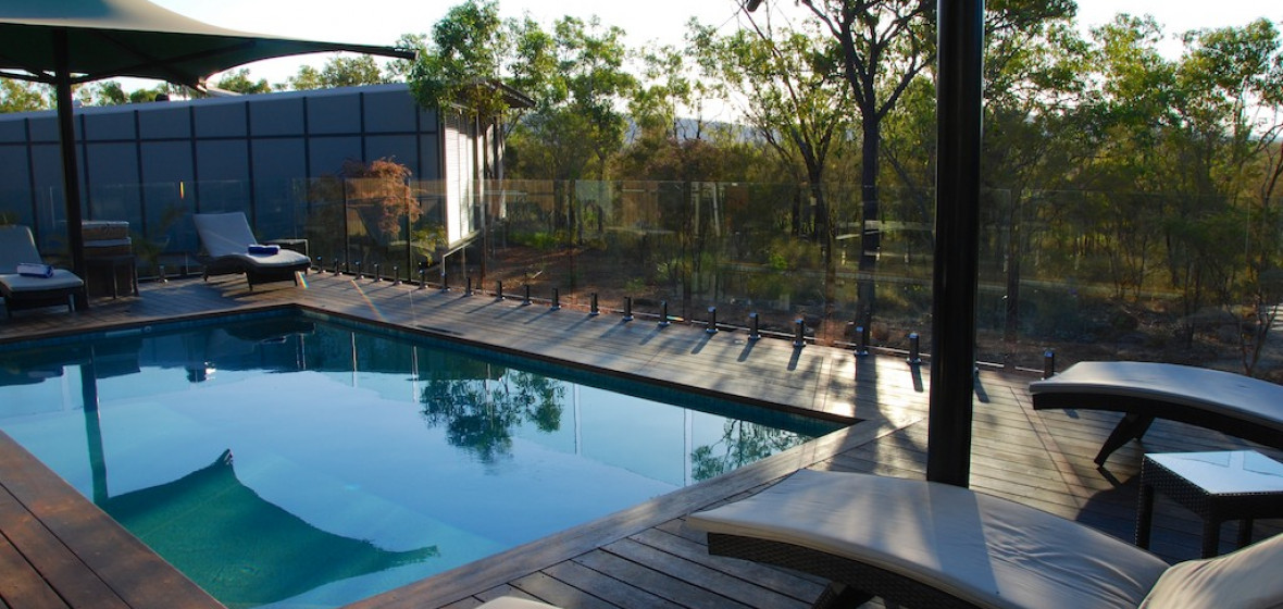 Cicada Lodge, Northern Territory Review | The Hotel Guru