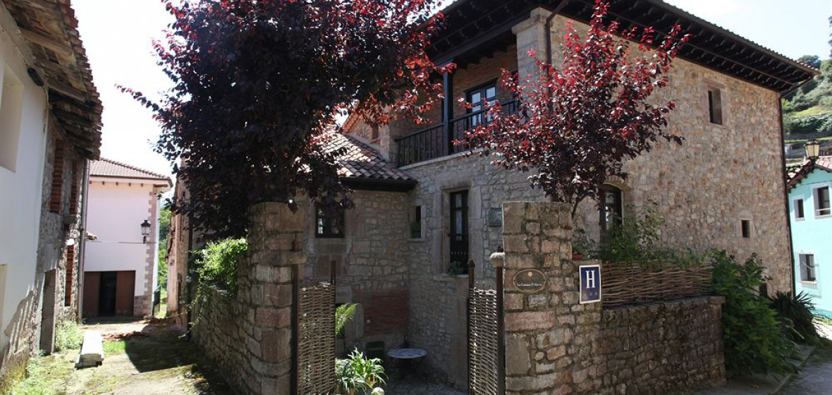 Casona D'Alevia, Asturias Review | The Hotel Guru