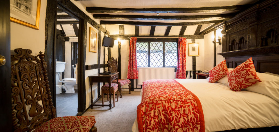 The Mermaid Inn, Rye | Review | The Hotel Guru