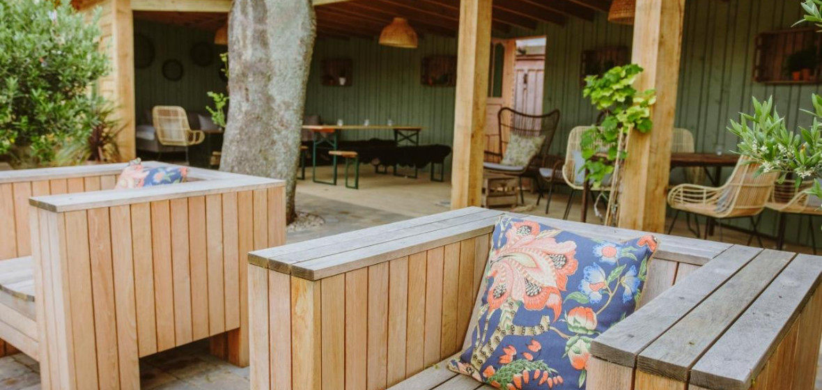 The Gin Trap Inn, Norfolk Review | The Hotel Guru