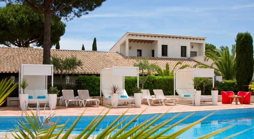 L'Oustau Camarguen, Port Camargue Review | The Hotel Guru